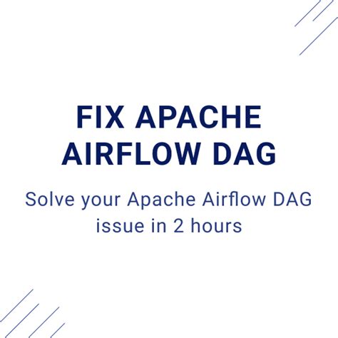 Fix Apache Airflow Optimum Web