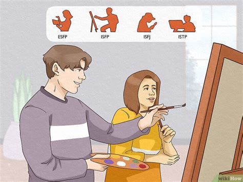 Isfp Compatibility Romantic Matches And Relationships