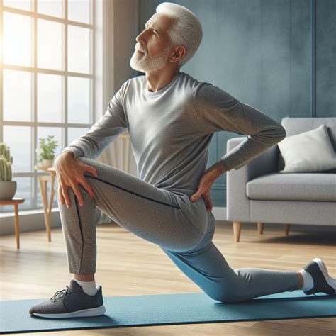 Essential Exercises After Hip Replacement You Need To Know Physio