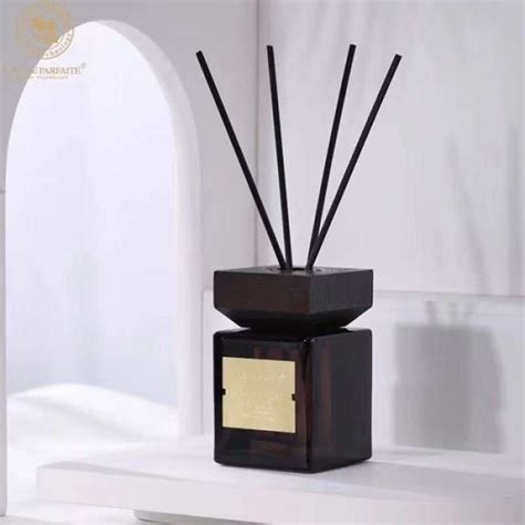 Promo Terbaru Pengharum Ruangan Reed Diffuser Pewangi Ruangan Po 009 Lime Basil Mand Diskon 24
