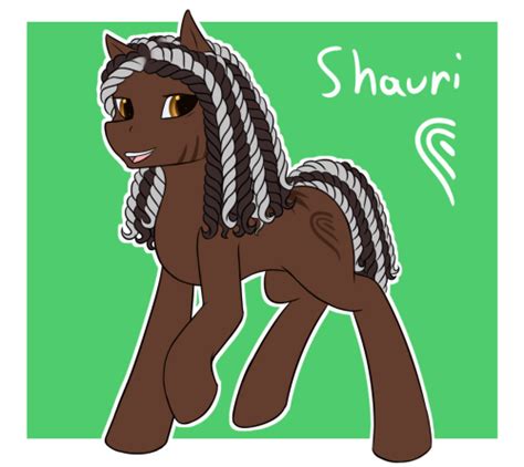 Shauri Tumblr