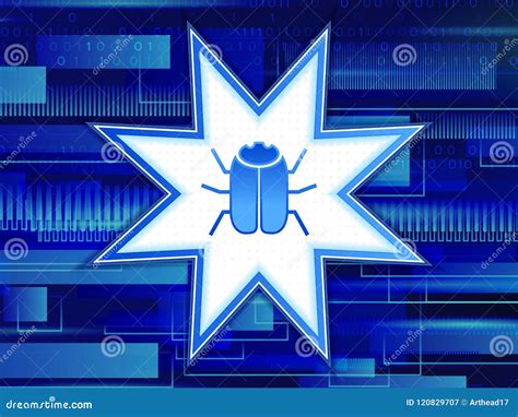 abstract technology security on global network background stock vector