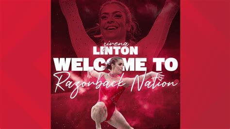 Gymbacks Add Sirena Linton For 2024 Season