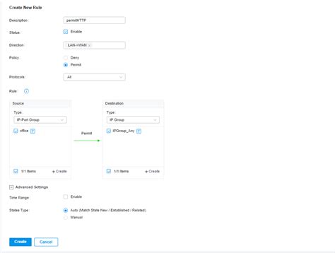 How To Set Up Access Control Of Tp Link Omada Router In Standalone And