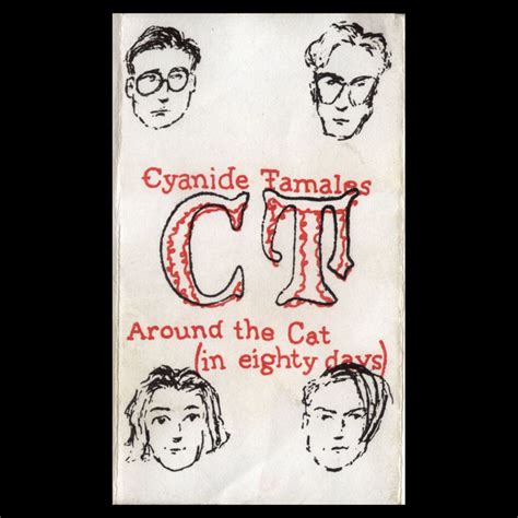 Around The Cat In 80 Days Cyanide Tamales Free Download Borrow
