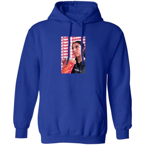 Charli Damelio Merch Charli Damelio Hoodie Briotee