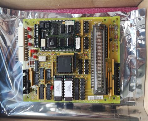 ge turbine is220paich1a analog in out analog input output basic module