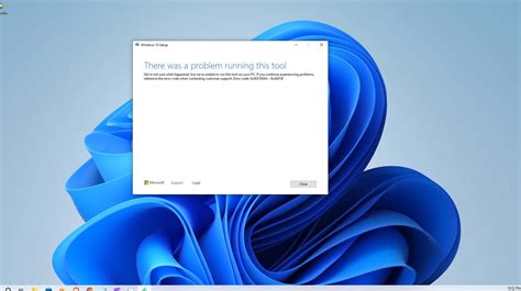 Windows Media Creation Tool Not Working 7 Solutions To Apply