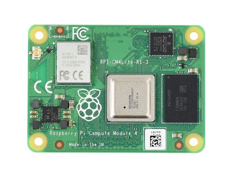 Raspberry Pi Micro Technology Services Inc