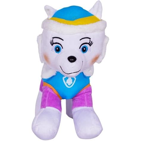 خرید و قیمت عروسک سگهای نگهبان مدل اورست چشم دوخت 30 سانتی متری ترب