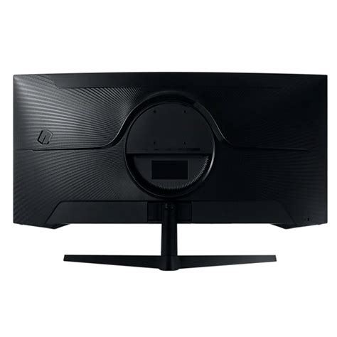Монитор Samsung 34" Odyssey G5 LC34G55TWWIXCI в Алматы - цены, купить в ...