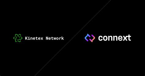 Integration With Connext Kinetex Network Medium