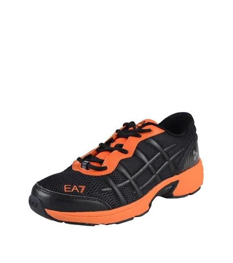 Armani Running Shoes New Arrivals