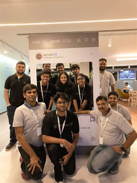 Harsha Vardhan Reddy Jonnala On Linkedin Codeforgood Codeforgood