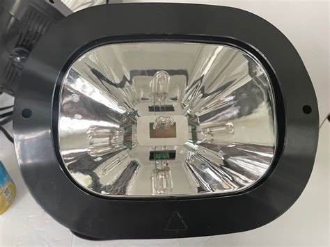 Pulsating Strobe Light Variable Speed Powerful X X Etsy