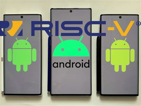 Android No Longer Supports Risc V For Now Rlinux