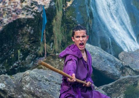 “into The Badlands” Season 2 Review Cinecelluloid