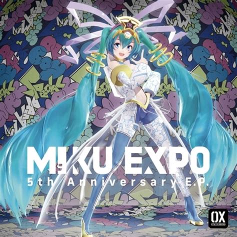 Stream ラッキーオーブ Luckyorb Emontes Ft Hatsune Miku Miku Expo