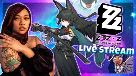 Zzzero Lost My 50 50 To Grace Again Hoyocreators Zzzgameplay Youtube