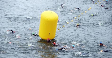삼척 맹방해수욕장서 7월 13일 바다수영대회 개최