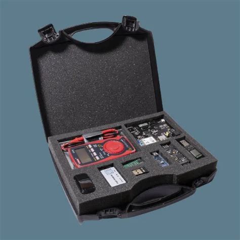 Digital Basic Iot Electronics Training Kit At Rs 22000 Kit In Pune Id 23427409130