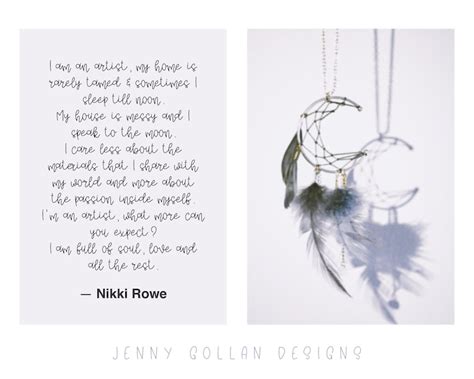 hand lettered font gypsy boho script font bouncy modern etsy