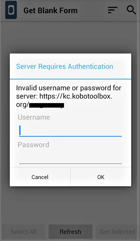 Link Error When Redeploying Or Cloning A Survey Project Data