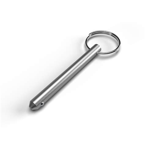 Quick Release Pins Stainless Steel Formufit Accessories