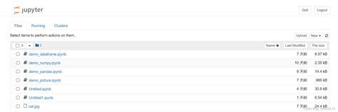Jupyter Notebook 如何修改默认文件保存位置？ Csdn博客