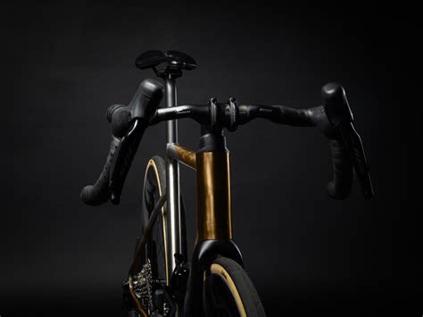 Vantage Road Bike Ascent Bikes