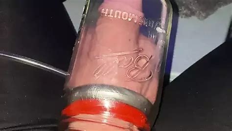 Edging Hard Cock After Pumping Xhamster