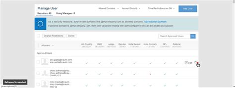 How To Manage Your Naukri Account Recruiters FAQ