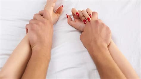 Medical Expert Reveals Most Dangerous Sex Position In The World That