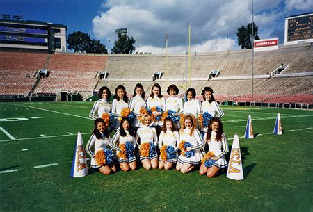 By Any Other Name Ucla