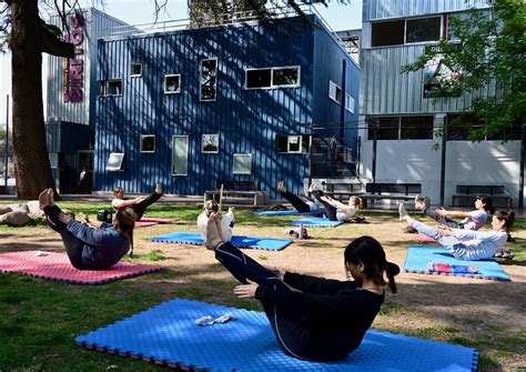 Parque Mitre Espacio Arizu Y El Remodelado Poli Biritos Algunas De Las Obras Más Destacadas De