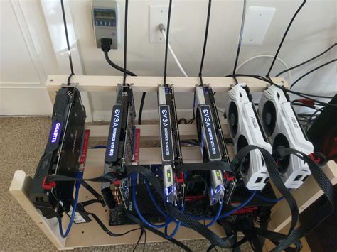 Crypto Mining Gpu Prices How To Mine Ethereum UPDATE On My 1 000 Ethereum Mining