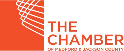 The Chamber Logo