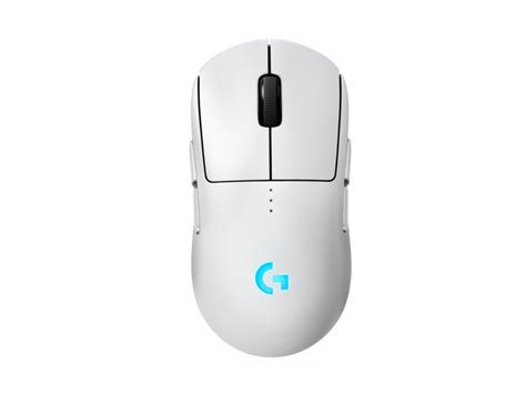 Logitech G Pro Lightspeed White Mtech