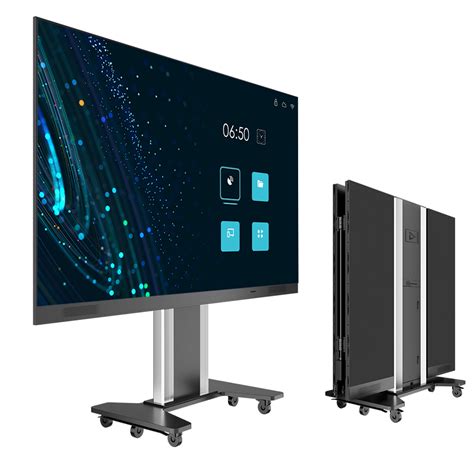 Viutv Mx Motorized All In One Led Smart Display Dvs Led