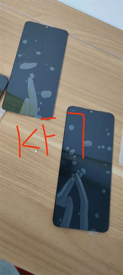 Wholesale Mobile Phone Lcd Display For Tecno Kf6 And Bd3