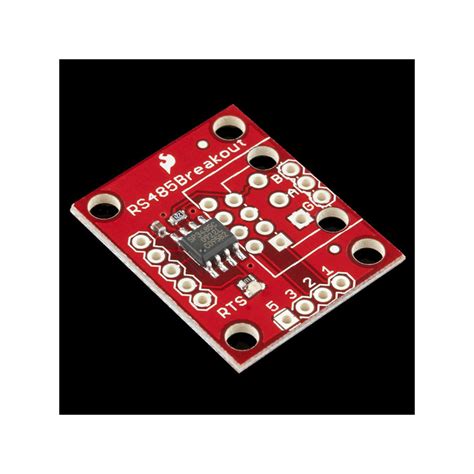 Sparkfun Transceiver Breakout Rs 485