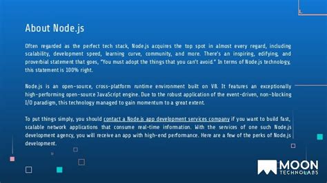 How Open Source Cross Platform As Nodejs 14 Develop Runtime Applications Ppt
