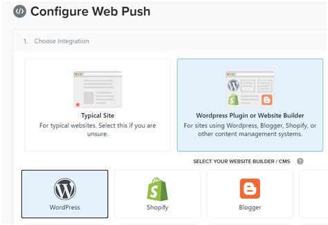 Cara Buat Push Notifikasi Pada Website Dan Aplikasi IOS Android Hendrawijaya Net
