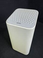 Used Comcast Xfinity Xb T Gigabit Modem Wifi Router W Power Cord Locked Parts Ubb Threads