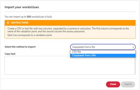 tutorial how to create a word shuffle game easypromos online helpdesk