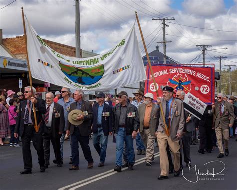 Gallery — Stanthorpe Rsl Sub Branch