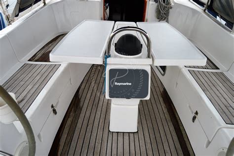 EGE YAT 35 | PortofinoYachting