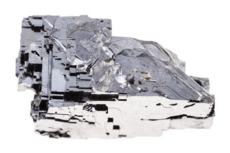 Examples Of Ores Containing Critical Metals