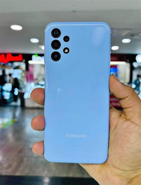 Samsung Galaxy A13 ขายถูก Ennxo