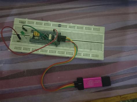 DMA In STM Blue Pill Board Using The Arduino IDE